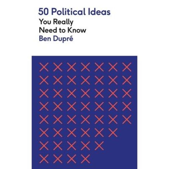 Ben Dupré | Other | 5 Political Ideas You Really Need To Know Ben Dupr ...